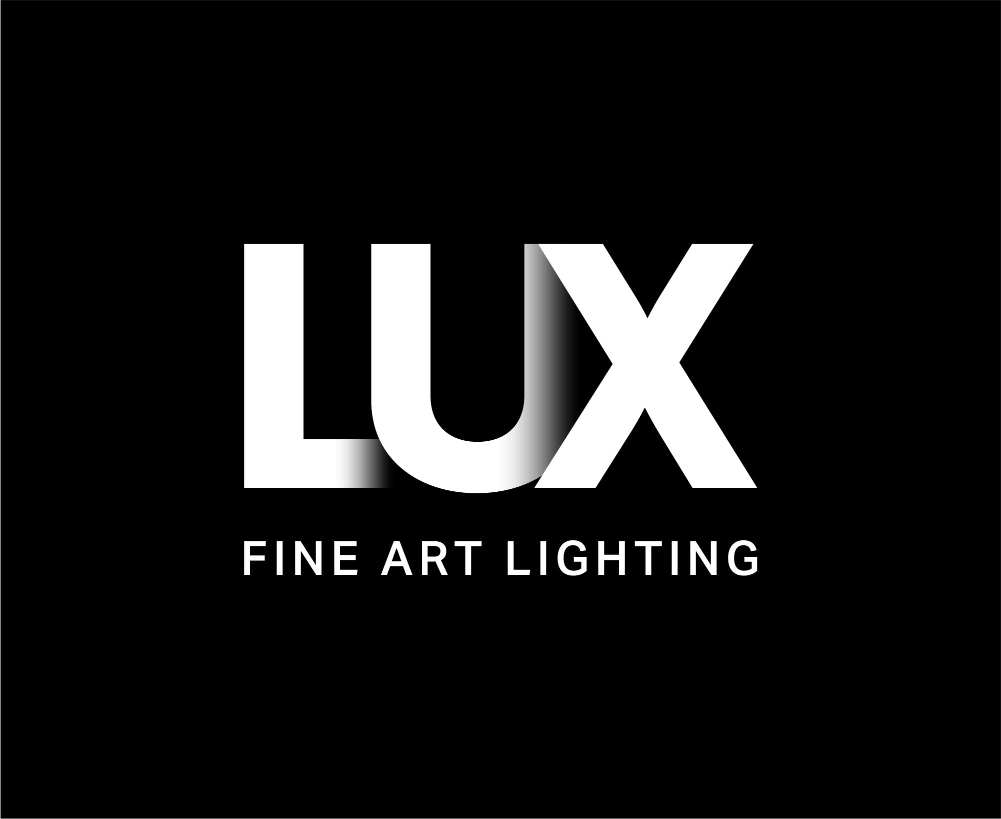 LUX FINE ART LIGHTING